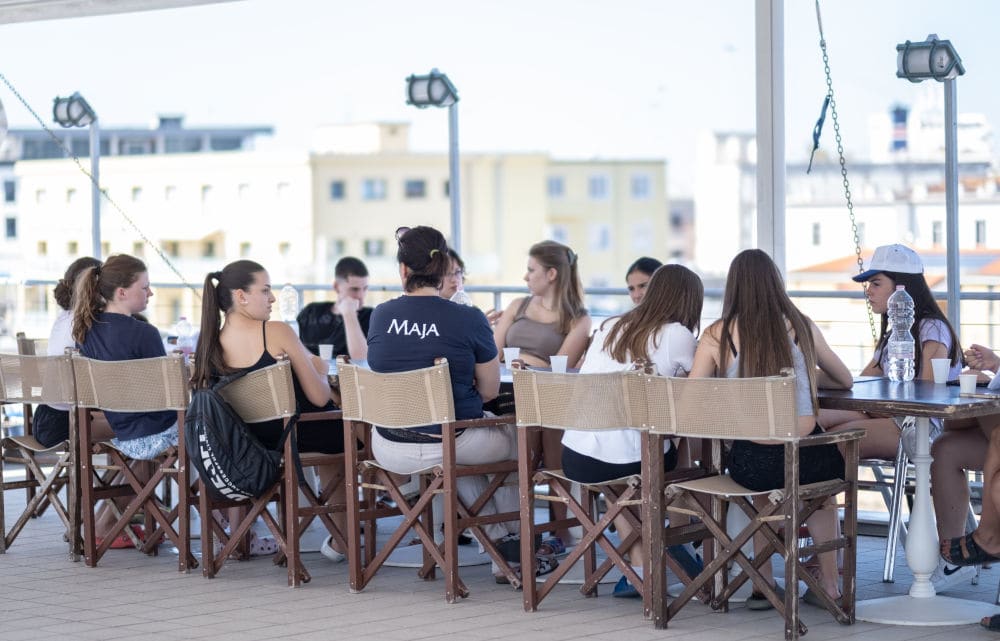 Dositej Obradović – Zvanična prezentacija Dositej Obradović